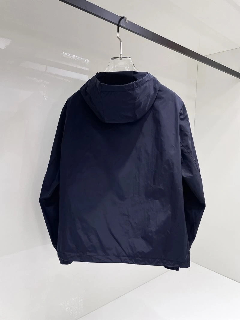 Authentic Prada Outwear