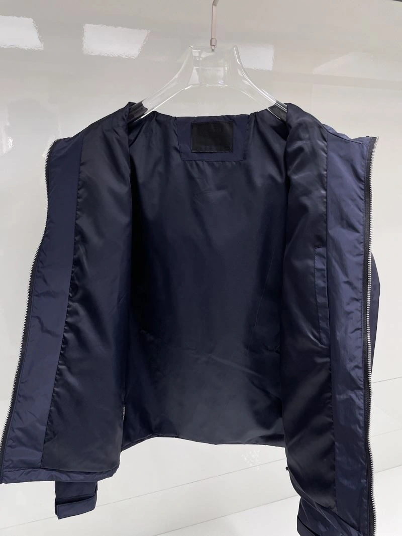 Authentic Prada Outwear
