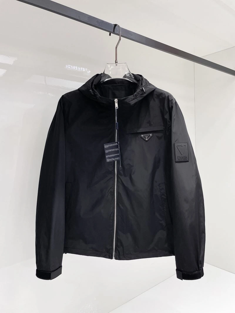 Prada Outwear