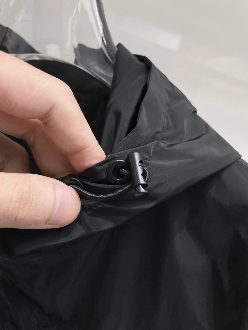 Brand-original Prada Outwear
