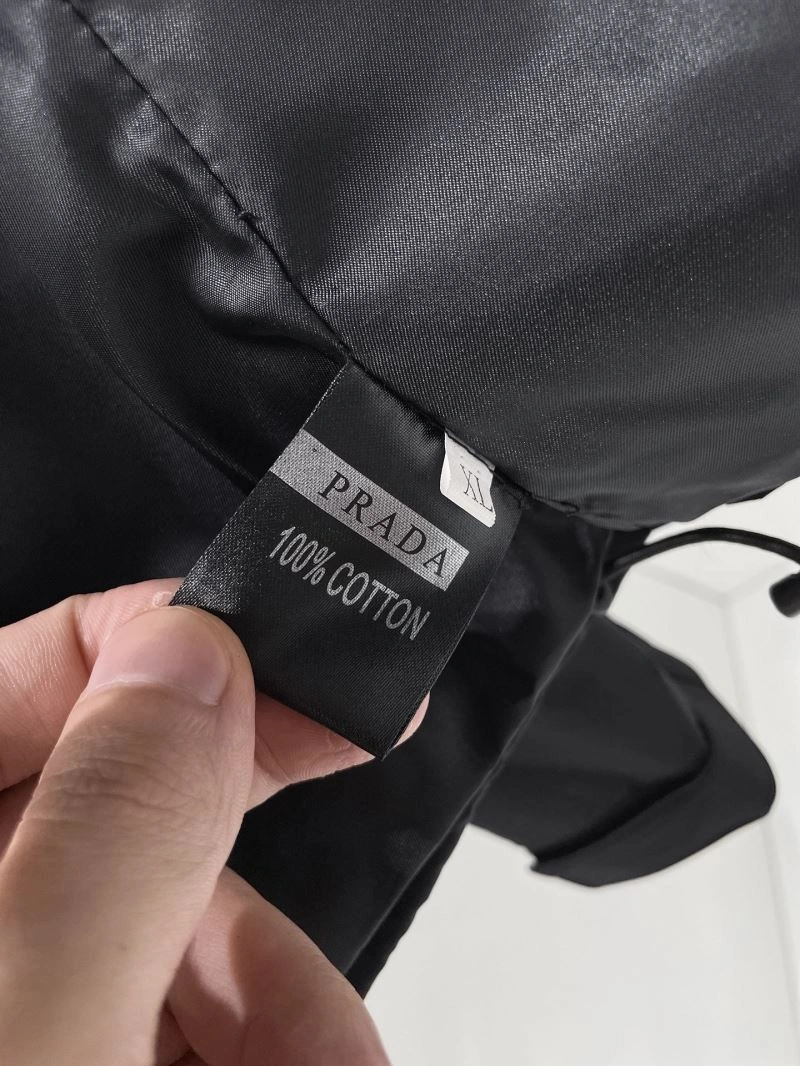 Brand-original Prada Outwear