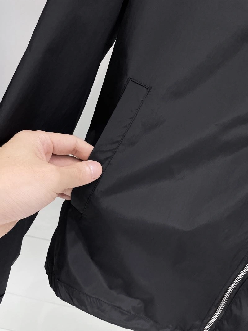 Brand-original Prada Outwear