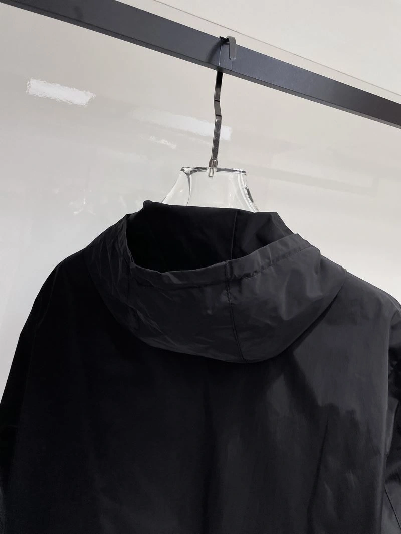 Brand-original Prada Outwear