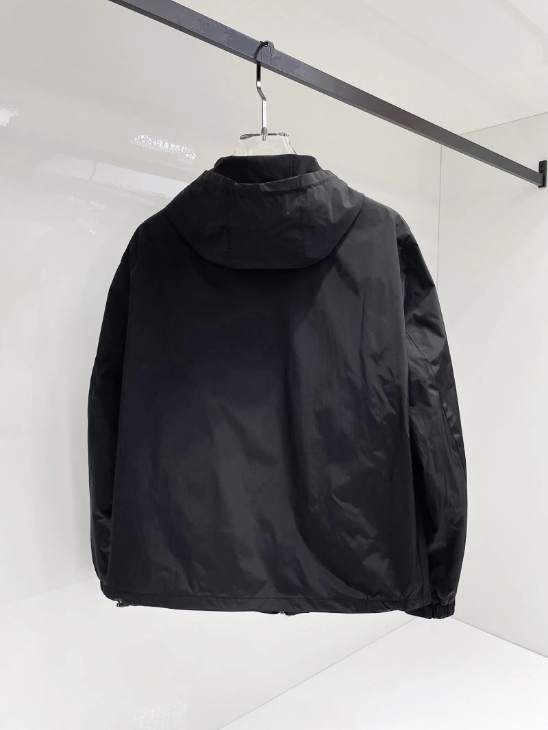 Brand-original Prada Outwear