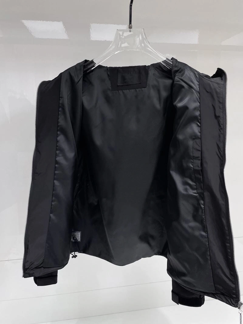 Brand-original Prada Outwear