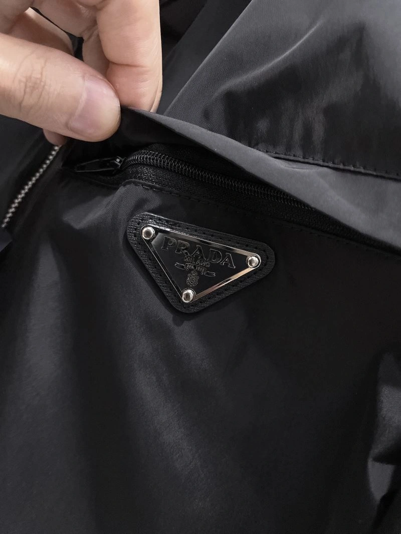 Brand-original Prada Outwear