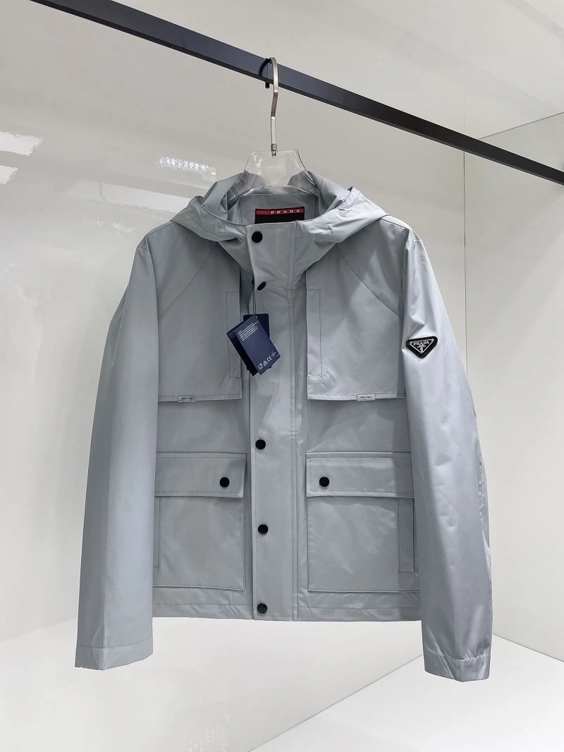Prada Outwear