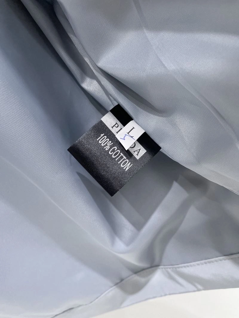 Official Prada Outwear
