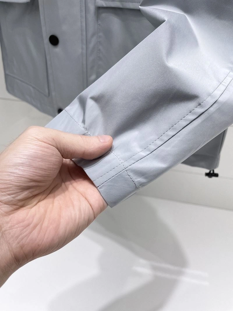 Official Prada Outwear