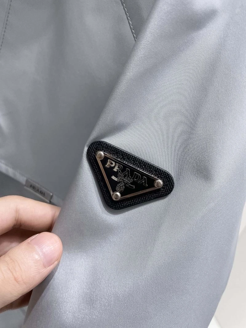 Official Prada Outwear