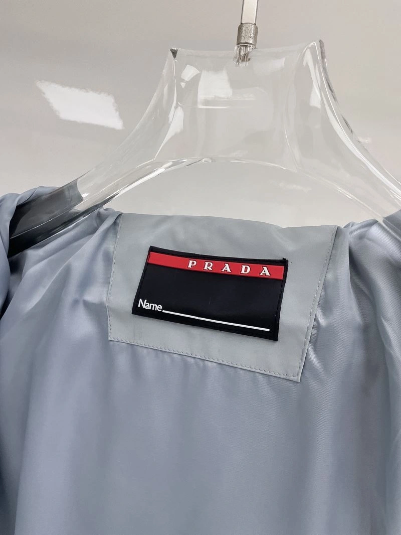 Official Prada Outwear