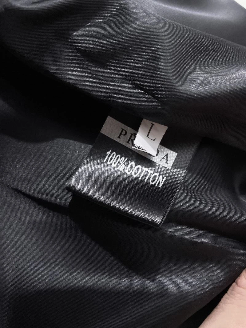 Original Prada Outwear