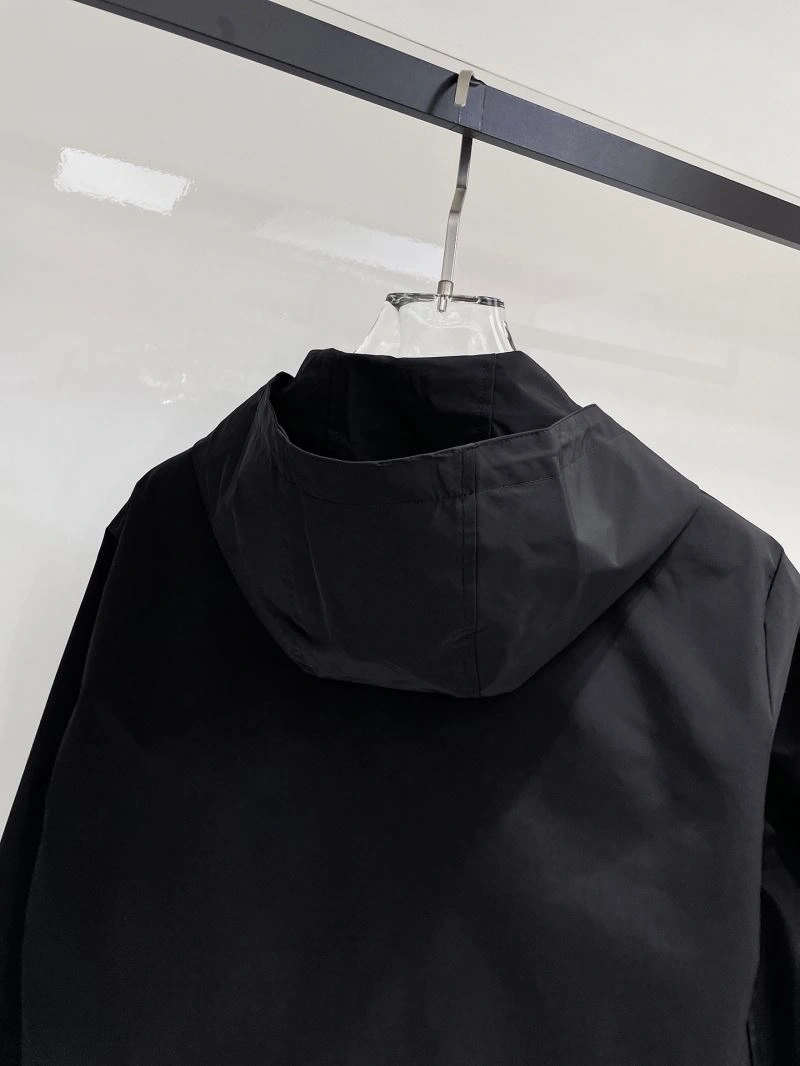 Original Prada Outwear