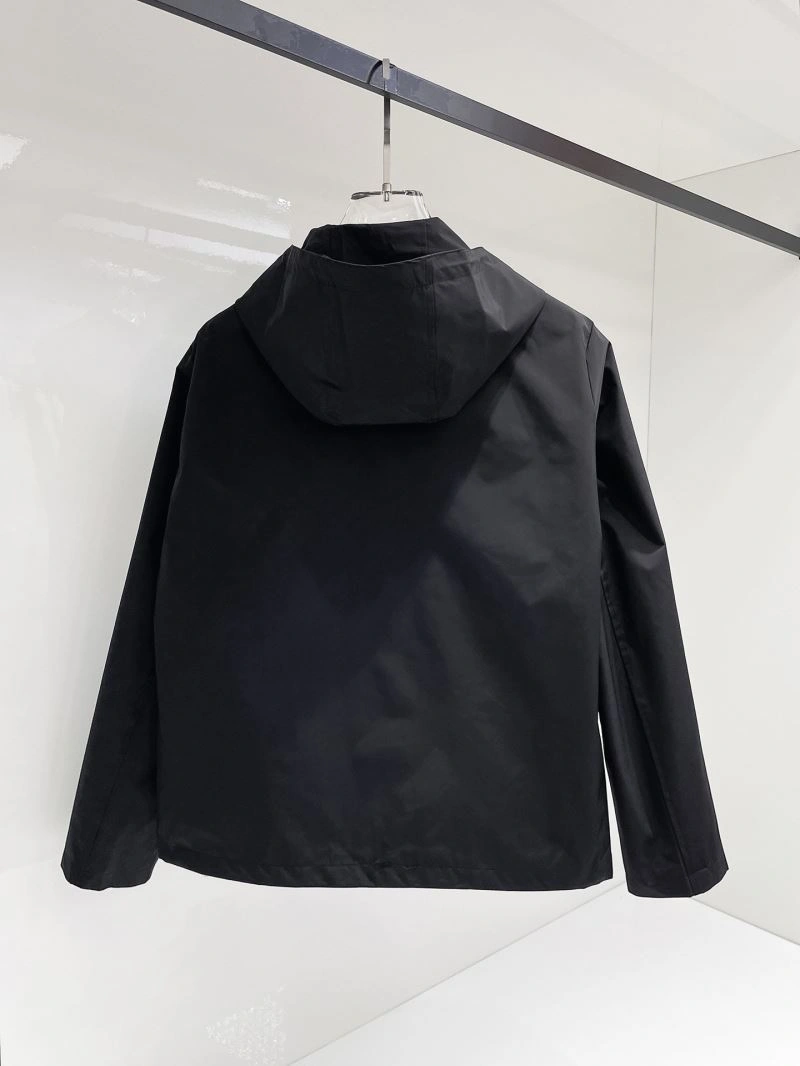 Original Prada Outwear
