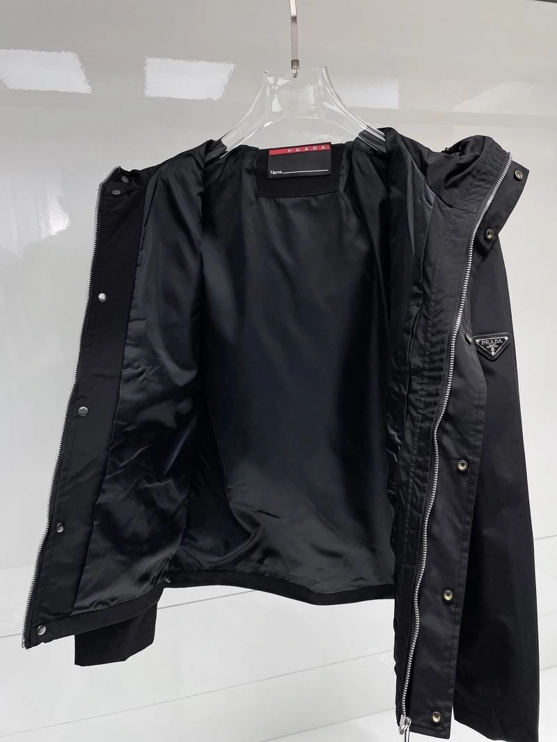 Original Prada Outwear