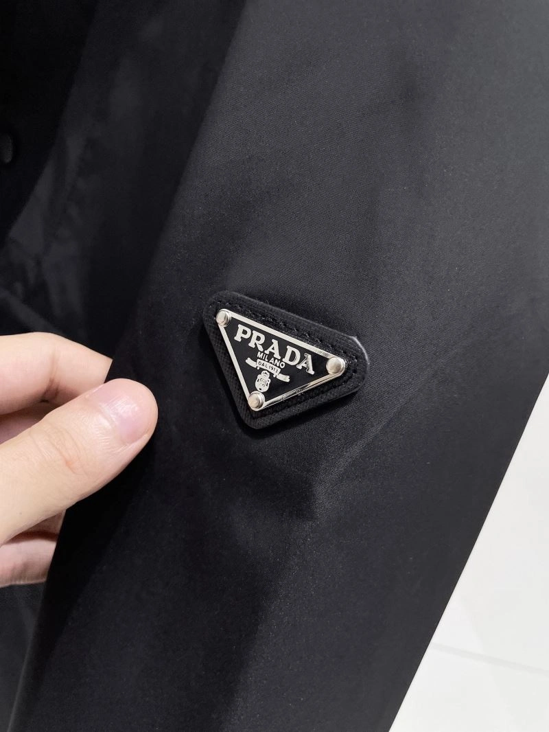 Original Prada Outwear