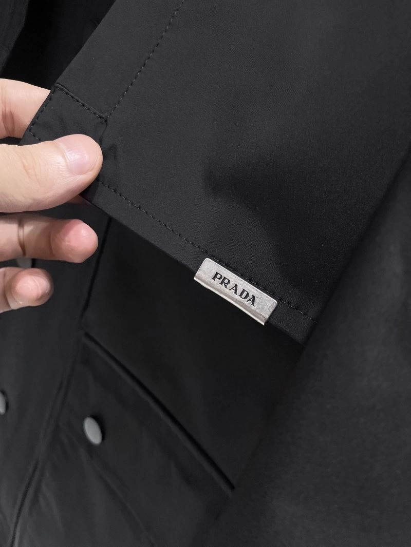 Original Prada Outwear