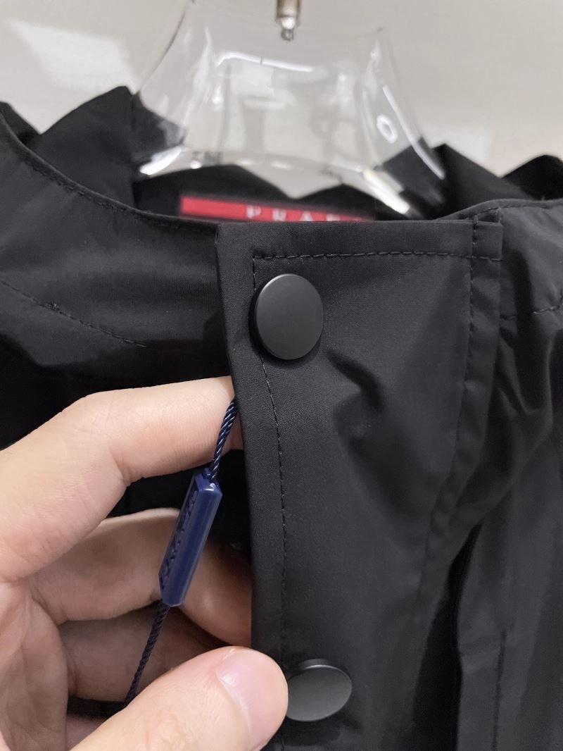 Original Prada Outwear