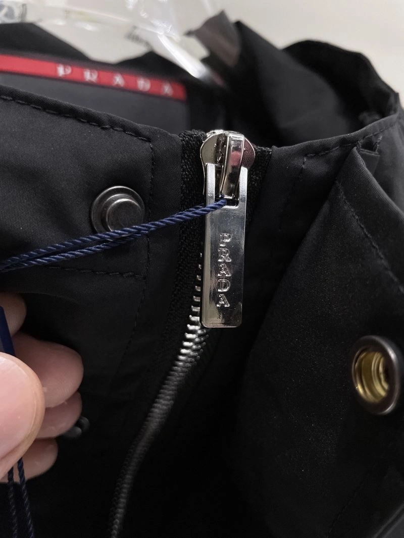 Original Prada Outwear