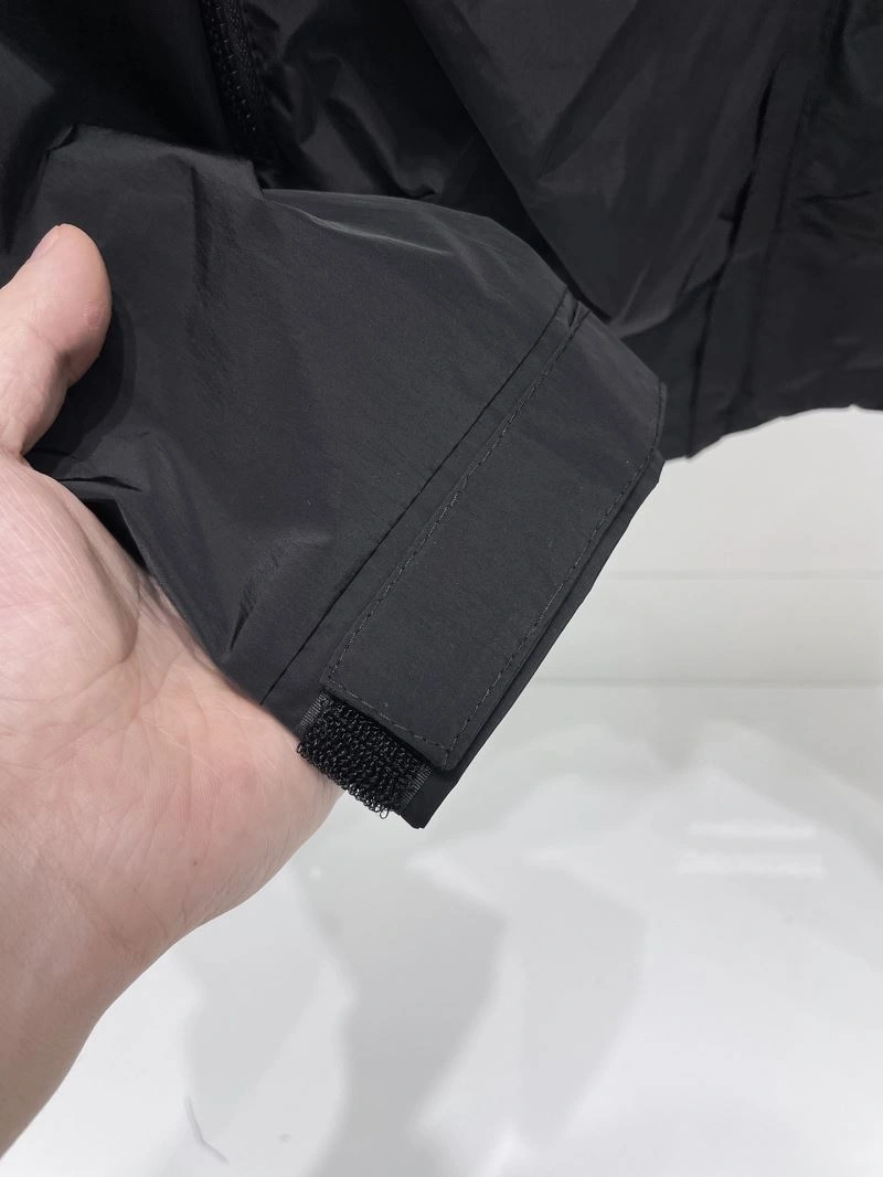 Cut-rate Prada Outwear