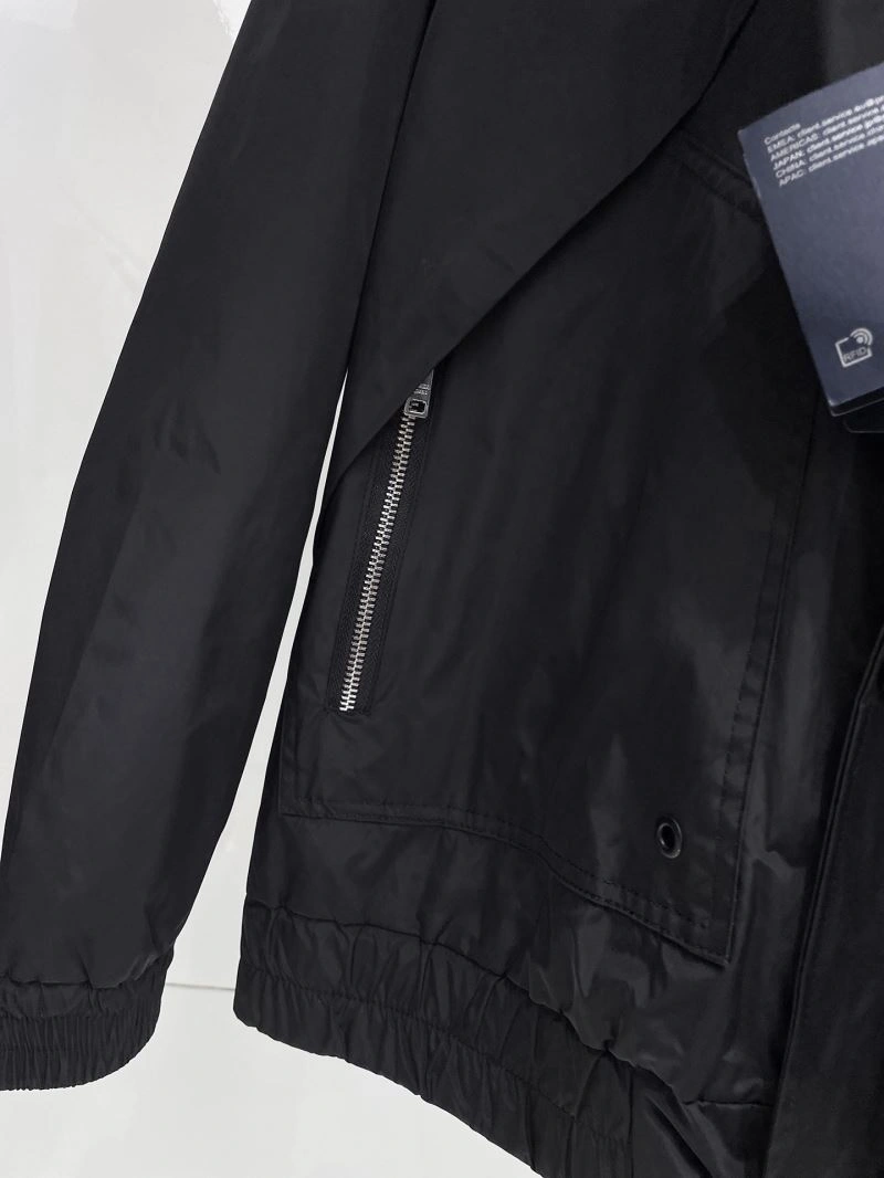 Cut-rate Prada Outwear