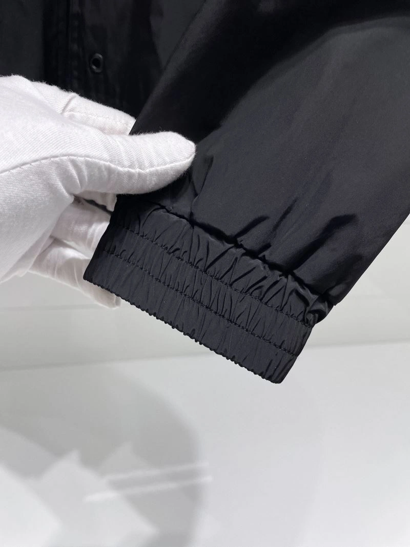 Cut-rate Prada Outwear