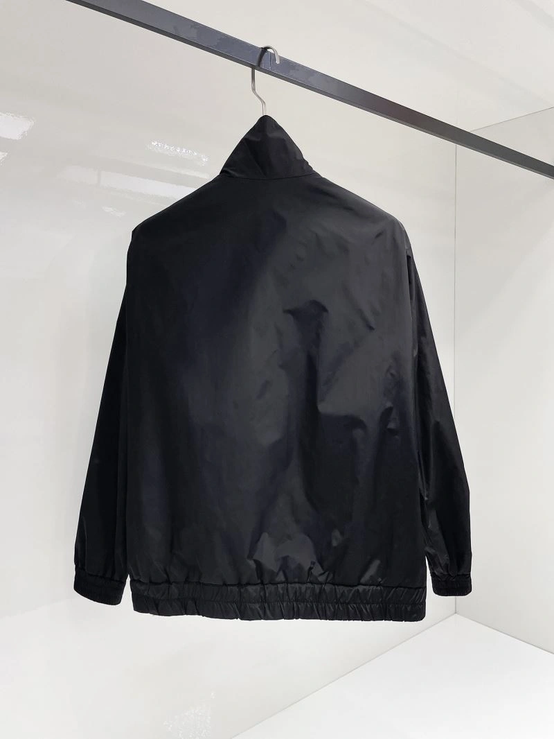 Cut-rate Prada Outwear