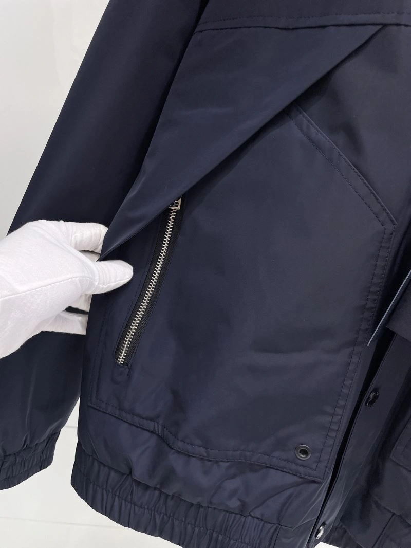 Inexpensive Prada Outwear