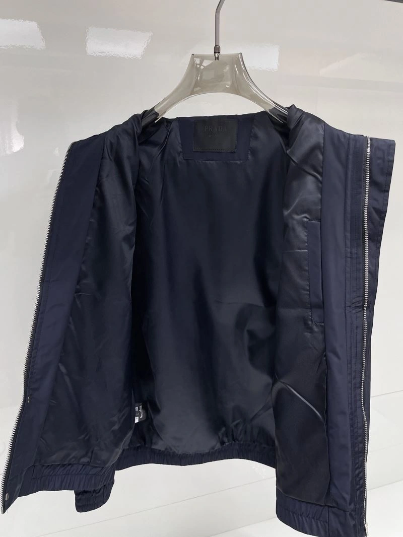 Inexpensive Prada Outwear
