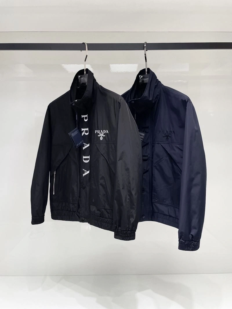 Inexpensive Prada Outwear
