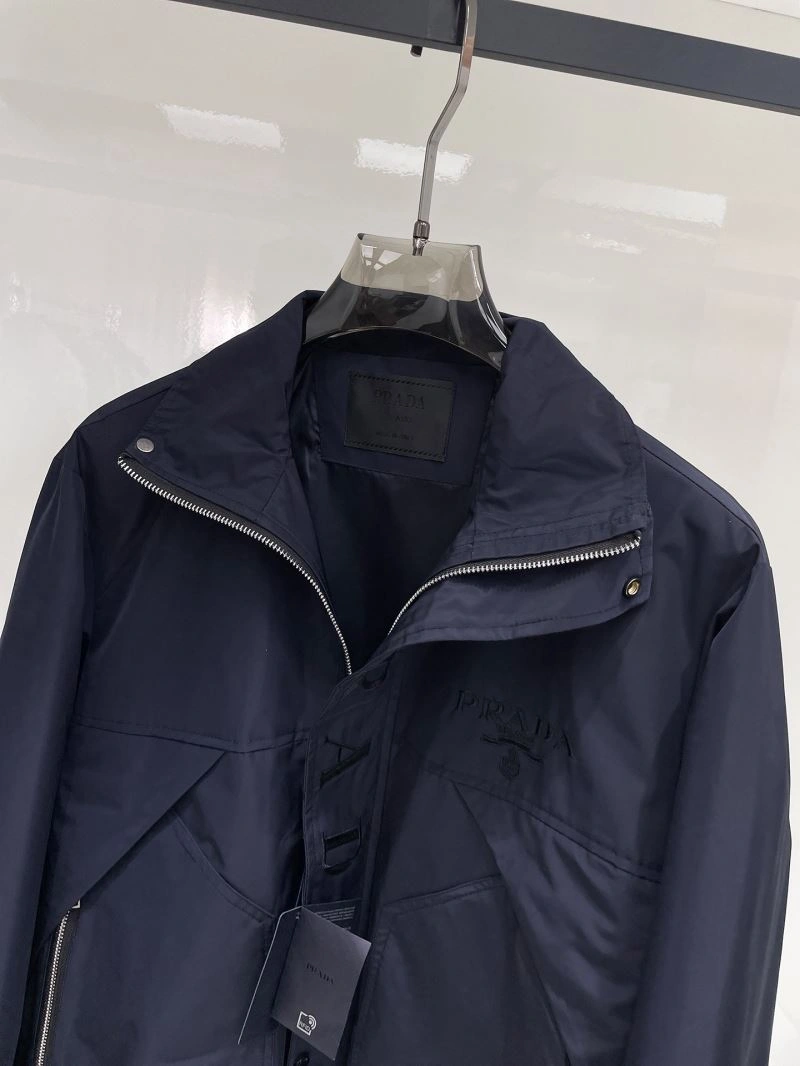 Inexpensive Prada Outwear