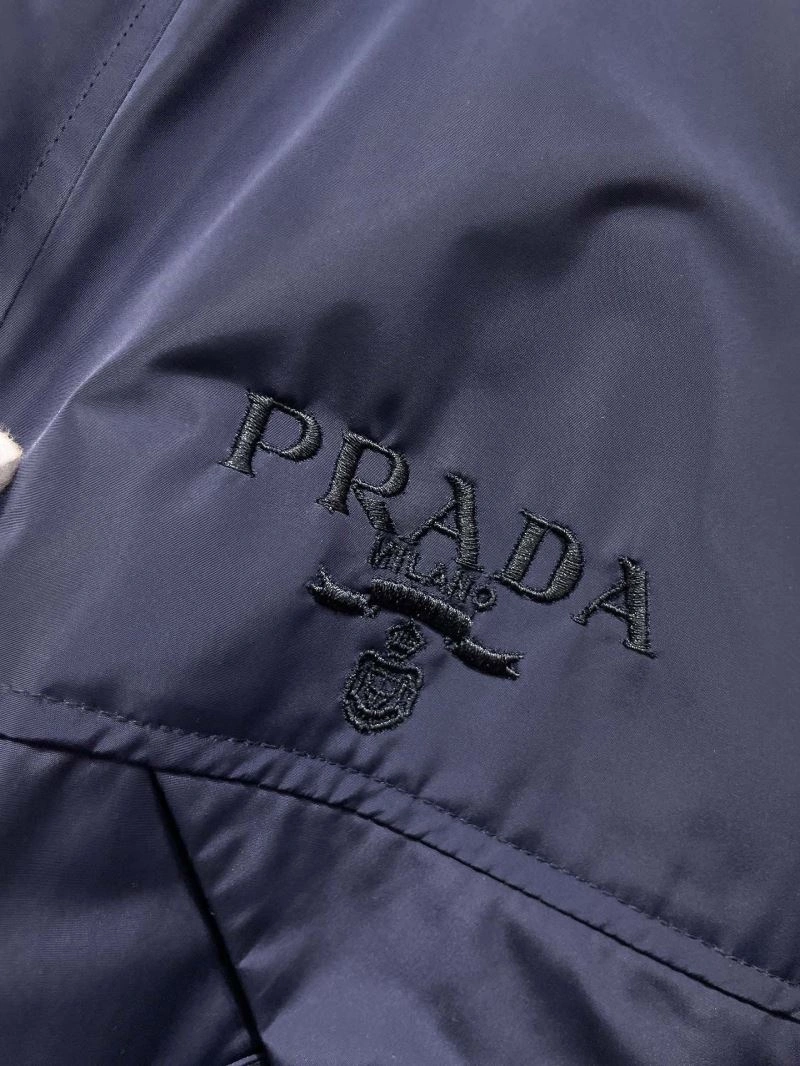 Inexpensive Prada Outwear