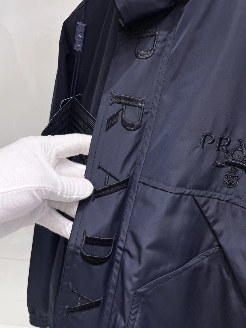 Inexpensive Prada Outwear