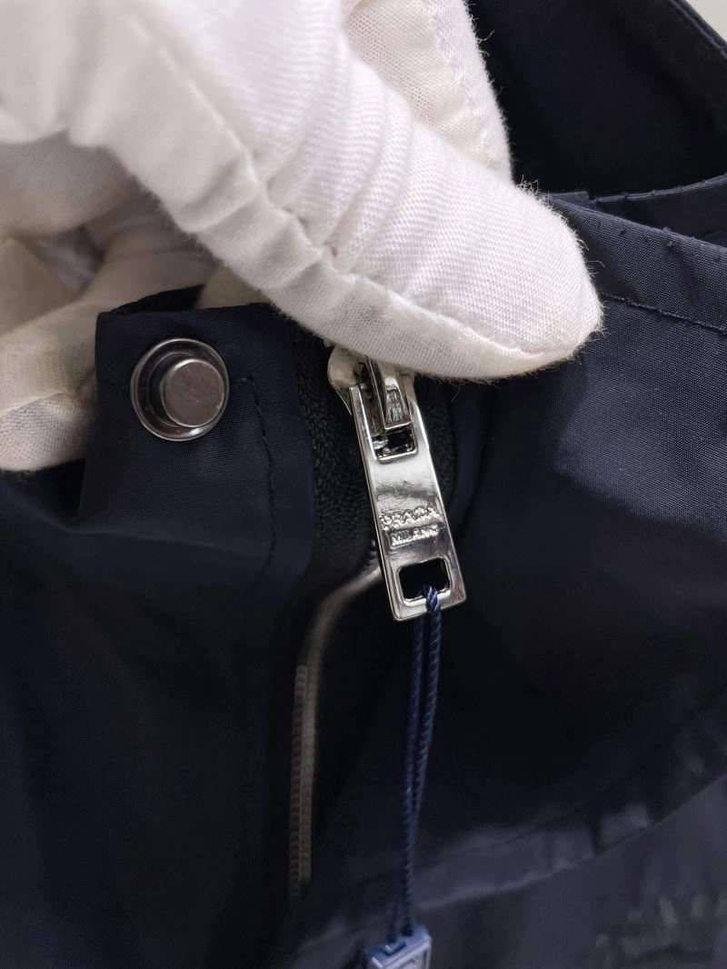 Inexpensive Prada Outwear