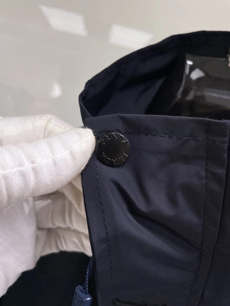 Inexpensive Prada Outwear