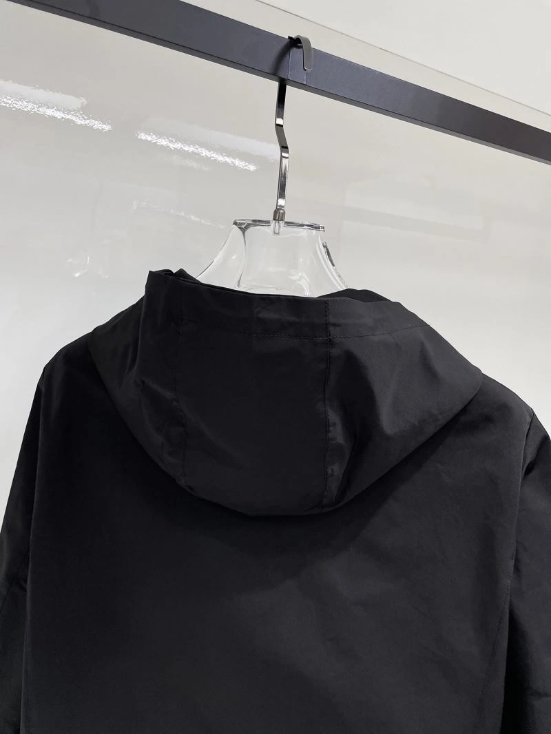 Inexpensive Prada Outwear