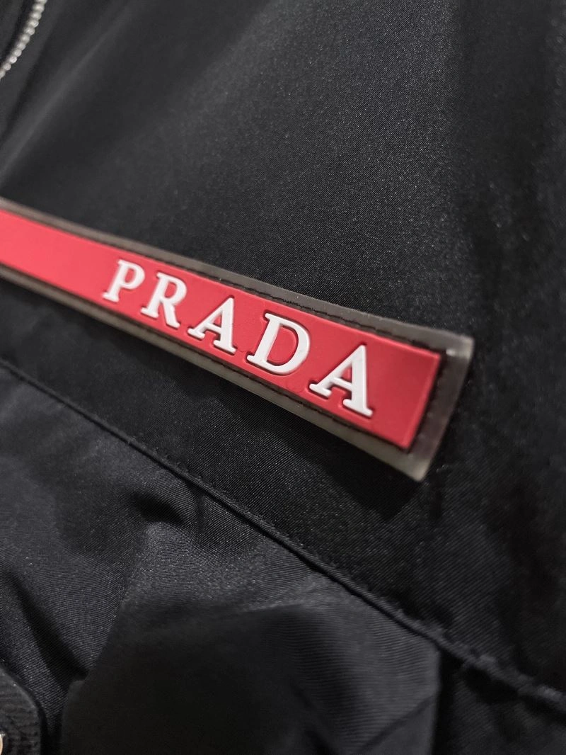 Inexpensive Prada Outwear