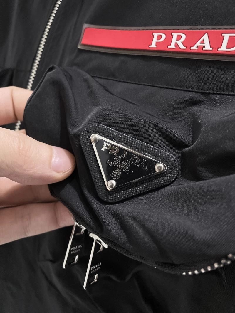 Inexpensive Prada Outwear