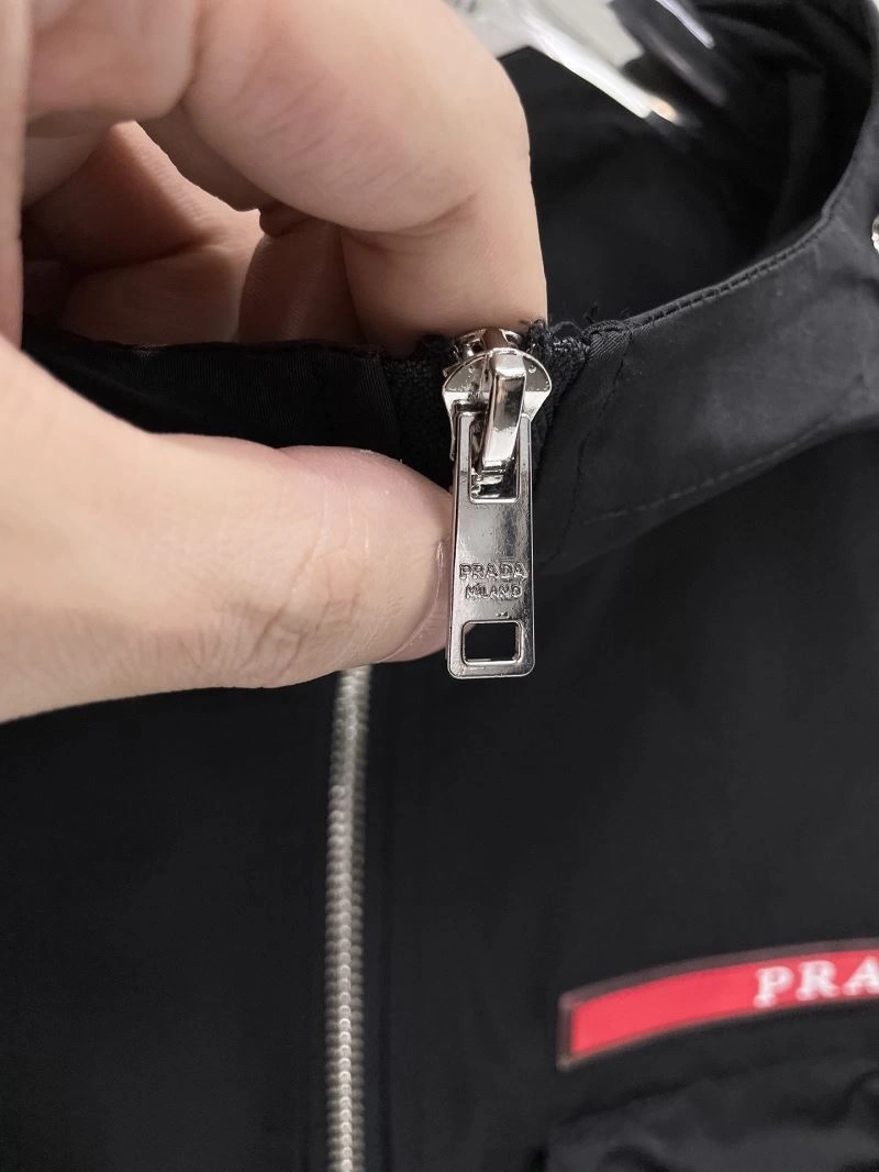 Inexpensive Prada Outwear