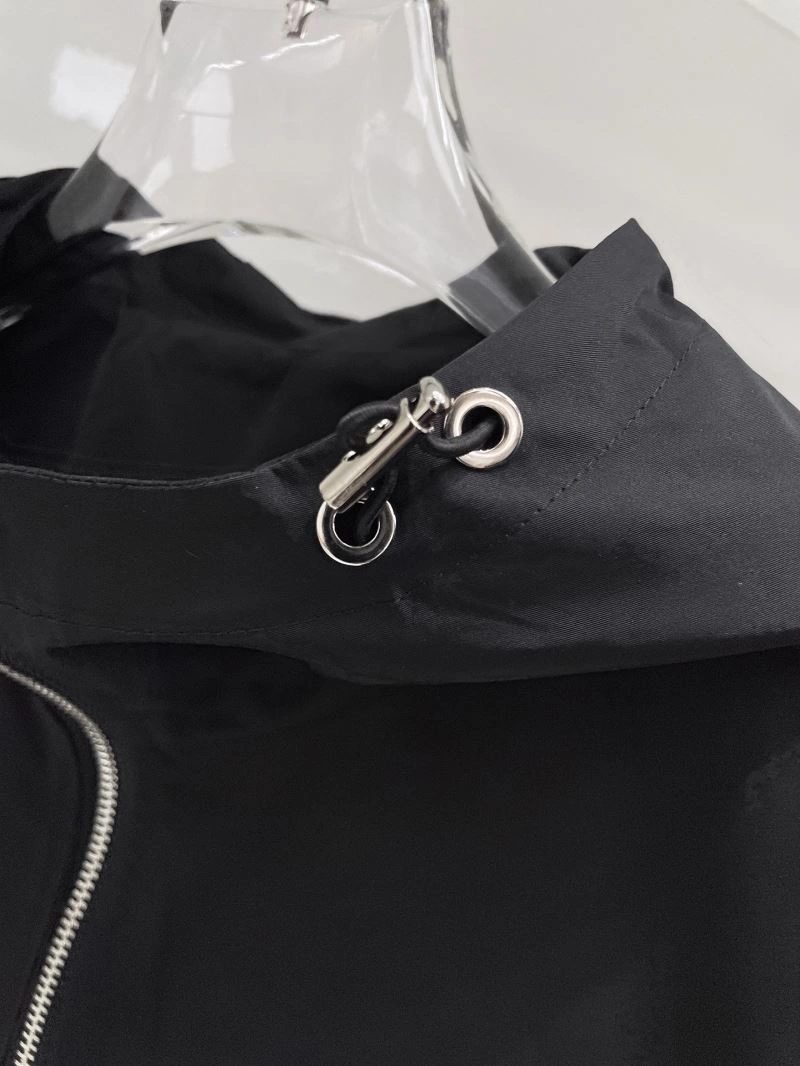 Inexpensive Prada Outwear
