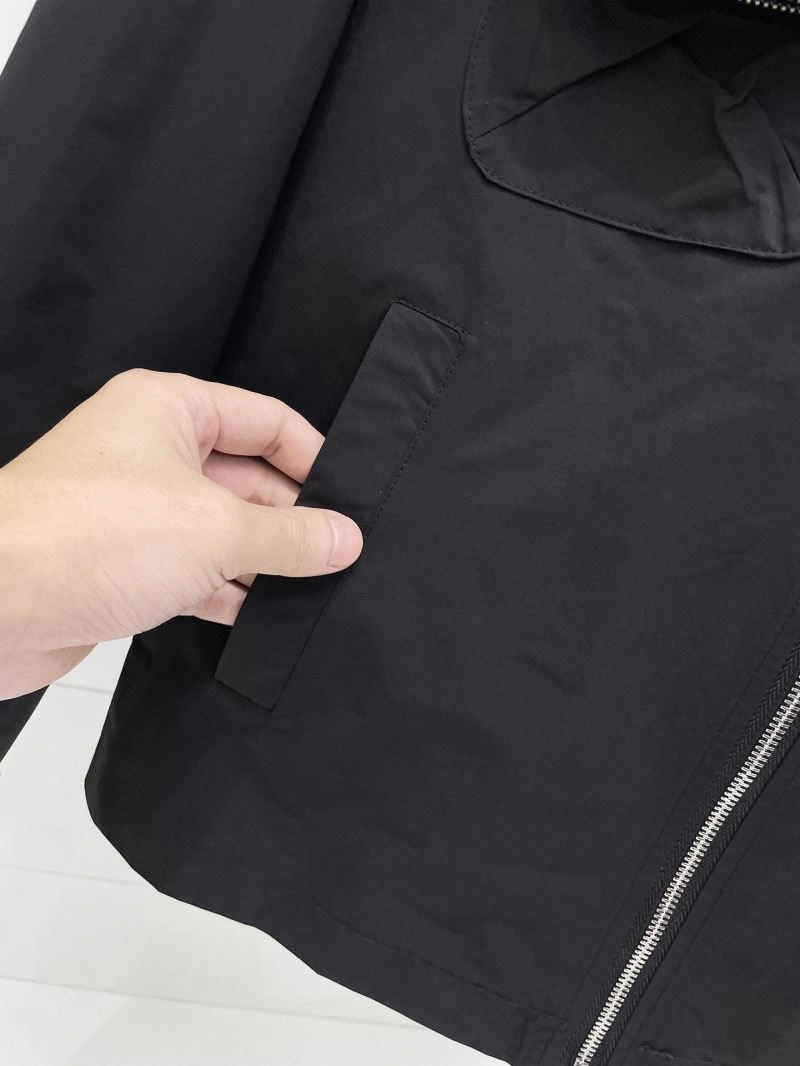 Inexpensive Prada Outwear