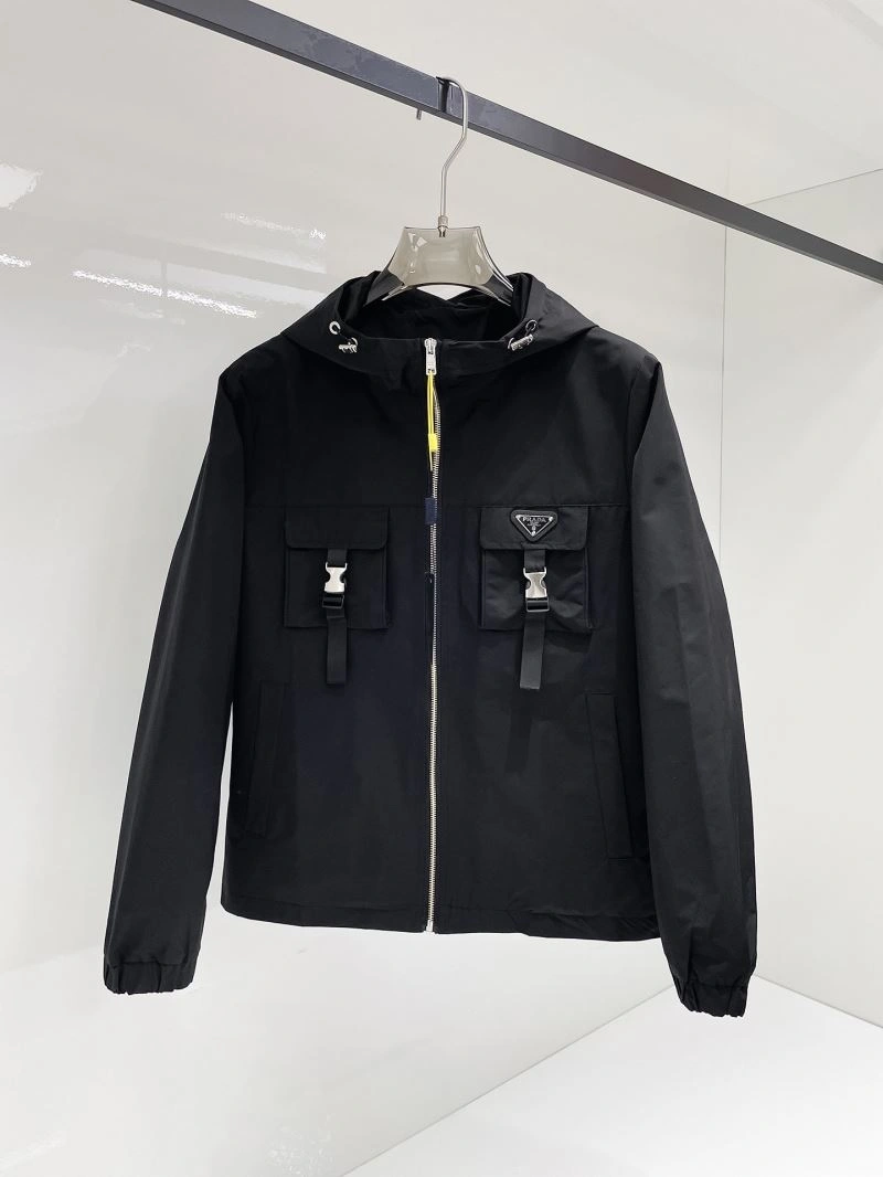 Prada Outwear