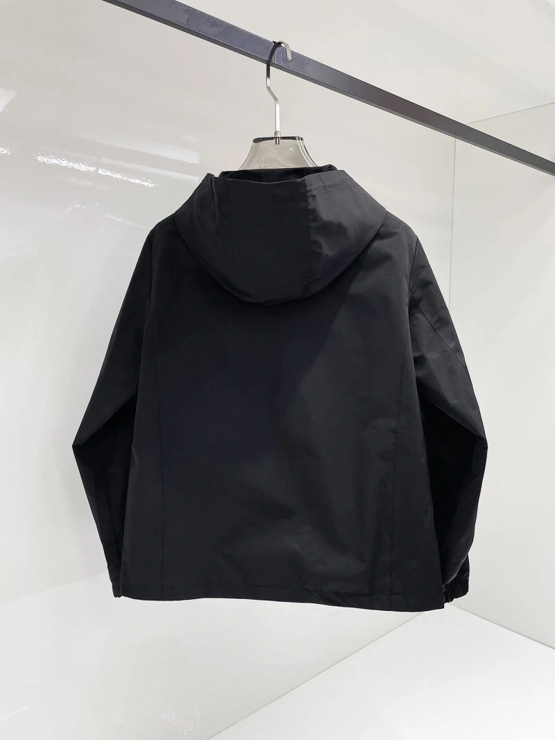 Discounted Prada Outwear