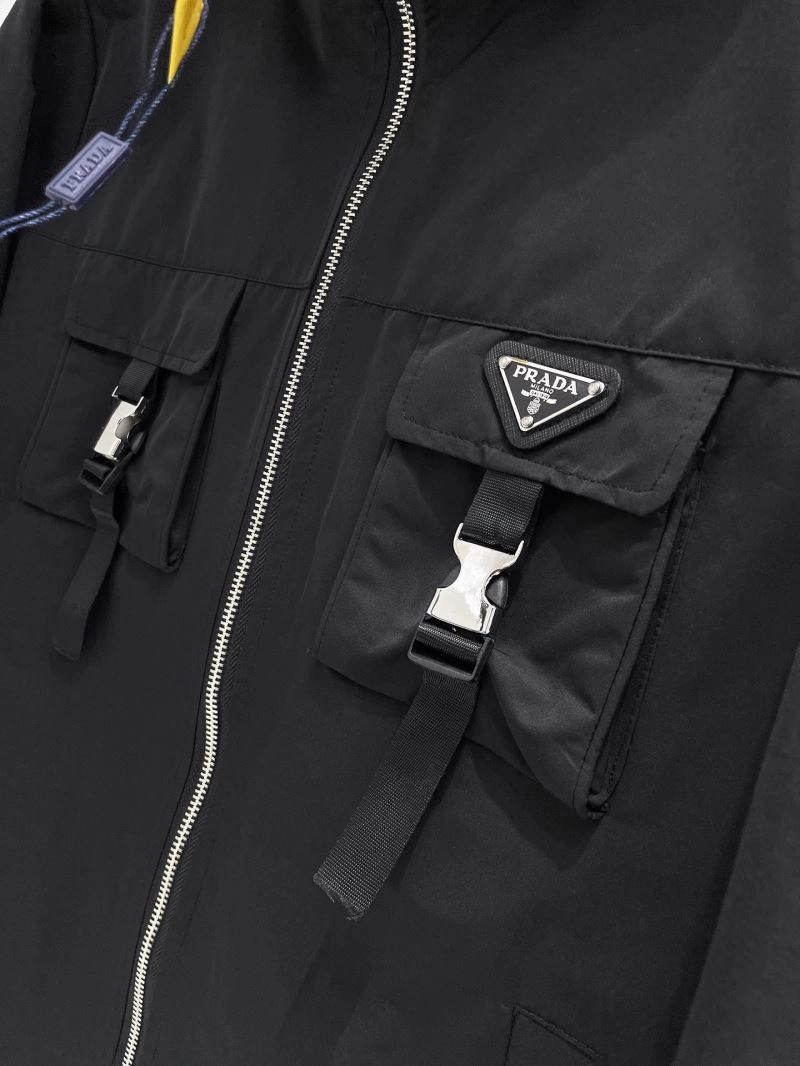 Discounted Prada Outwear
