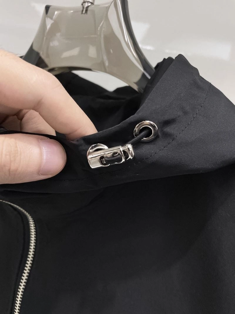 Discounted Prada Outwear