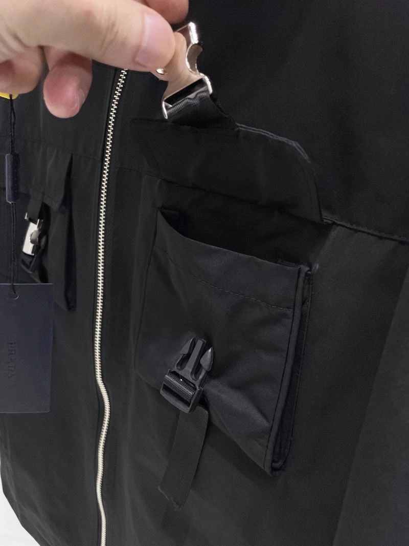 Discounted Prada Outwear