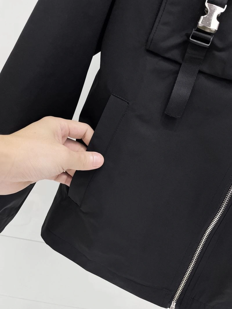 Discounted Prada Outwear