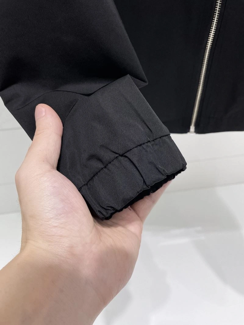 Discounted Prada Outwear