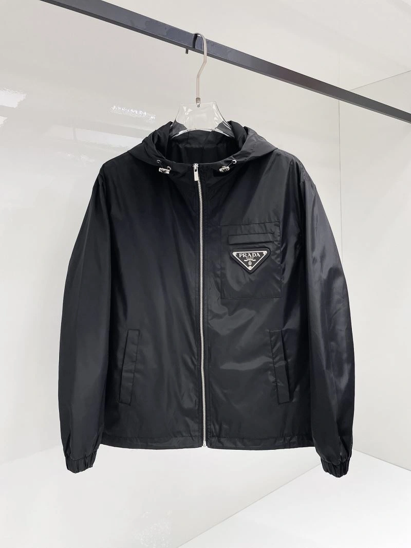 Prada Outwear