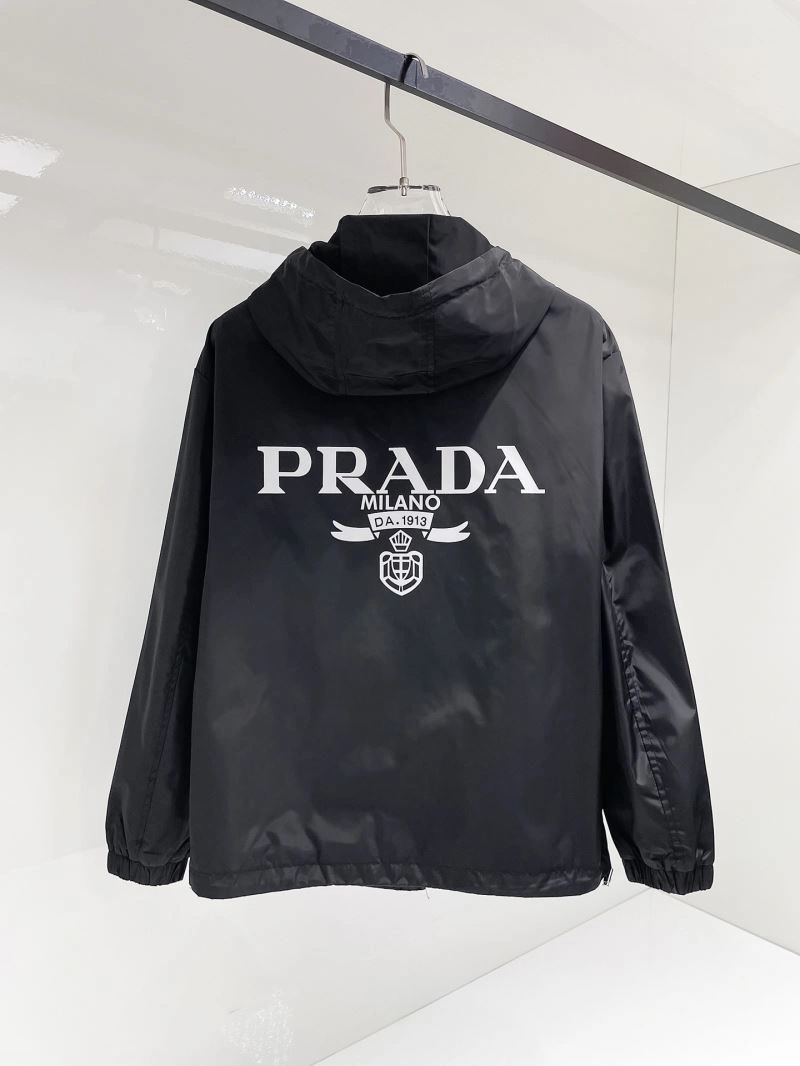 Inexpensive Prada Outwear